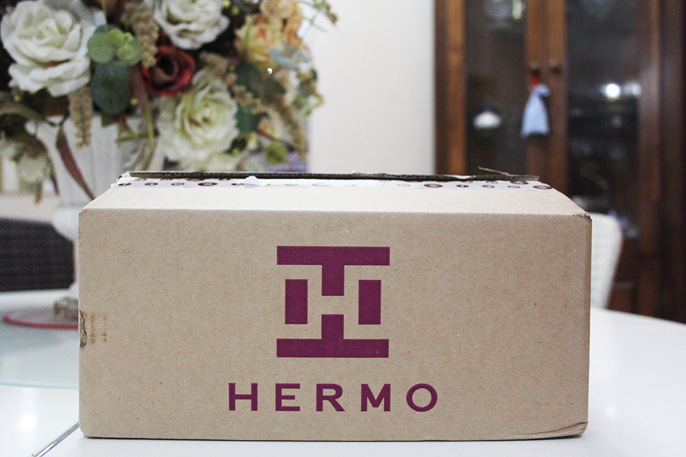 Hermo.my Haul • Everyday Ereen