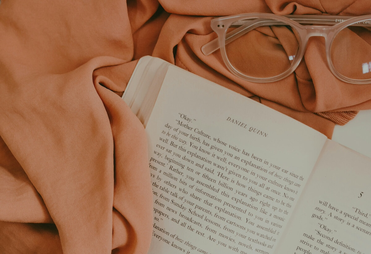 2 books I DNF this month • Everyday Ereen